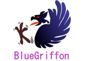 ホームページ作成ソフトbluegriffon